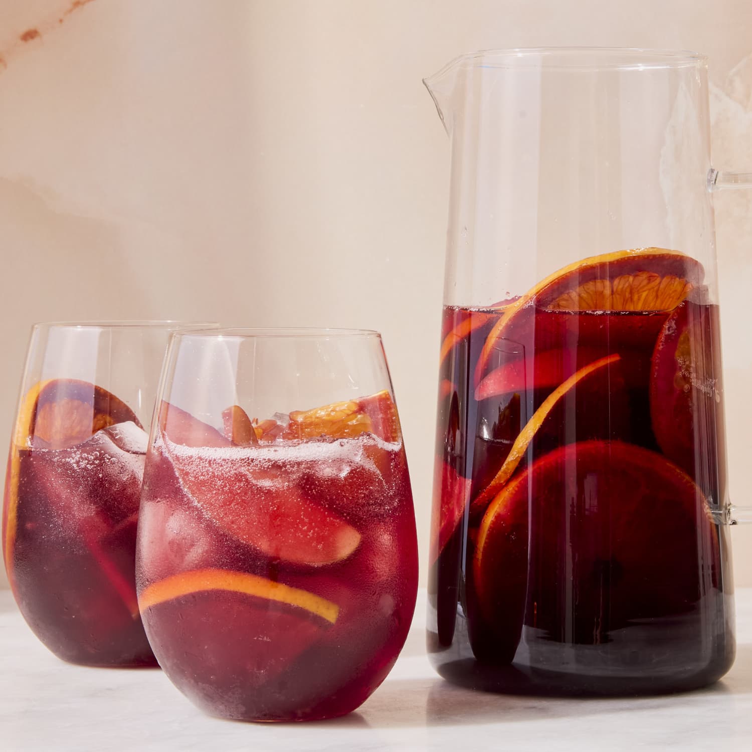 Red Sangria