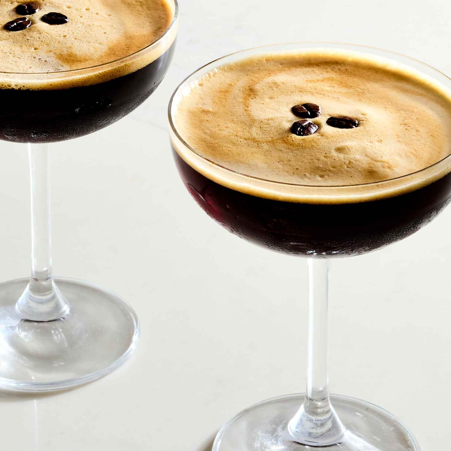 Coffee martini recipe store