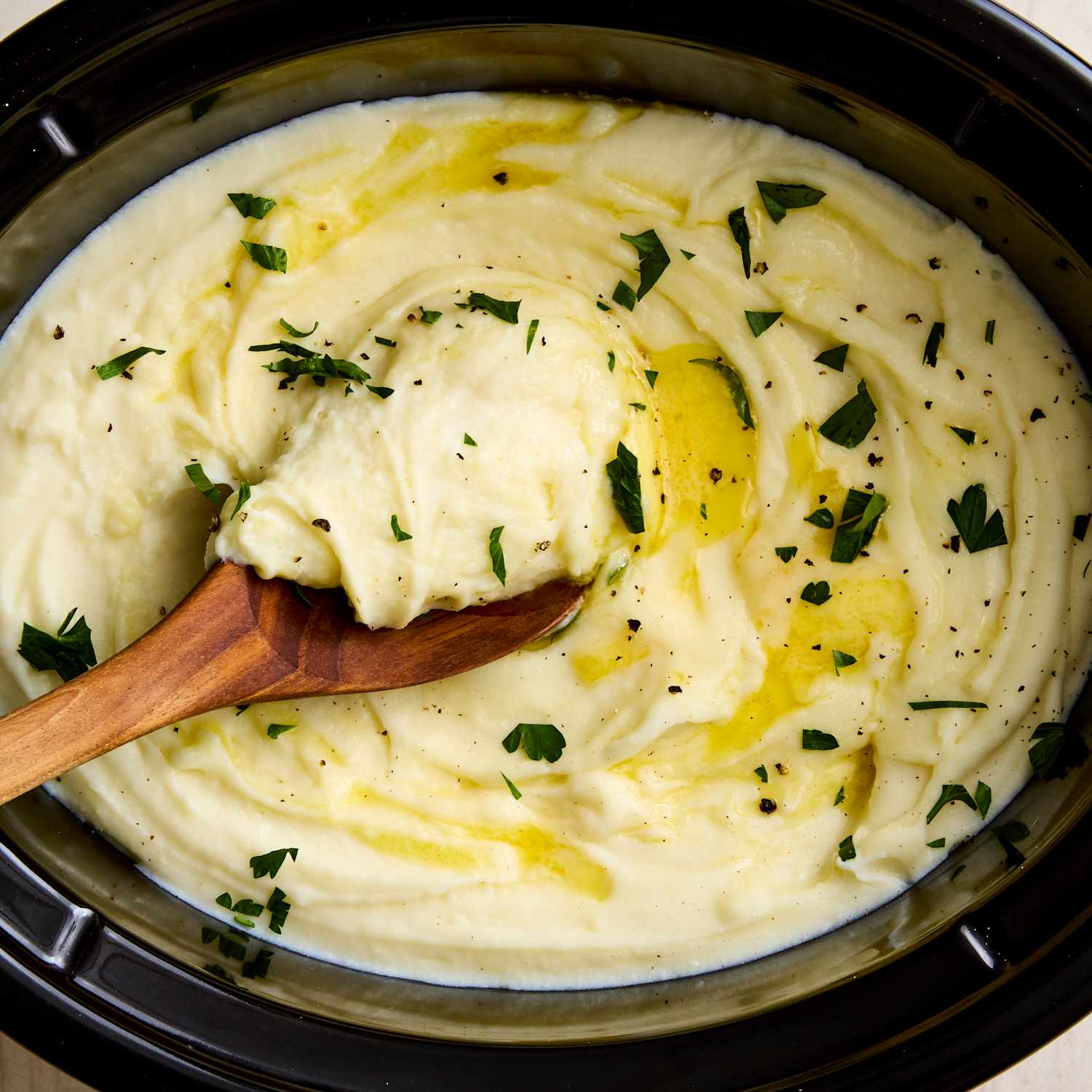 Slow cooker potato recipes store
