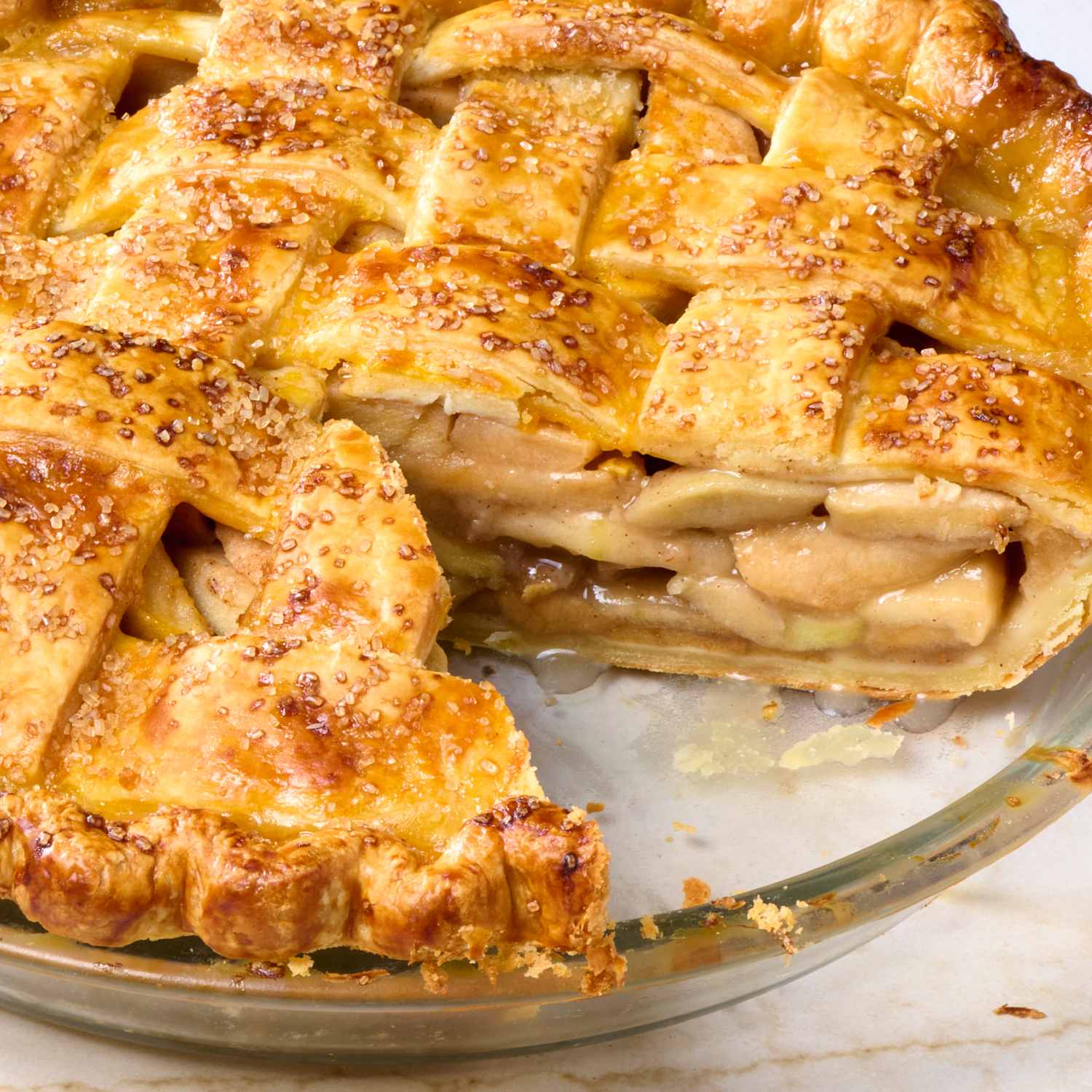 Apple Pies