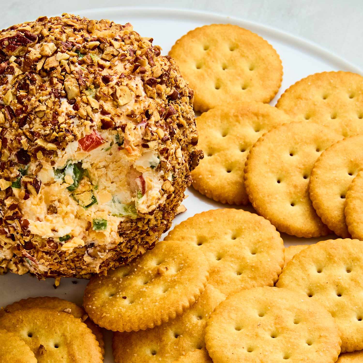 Classic Cheese Ball