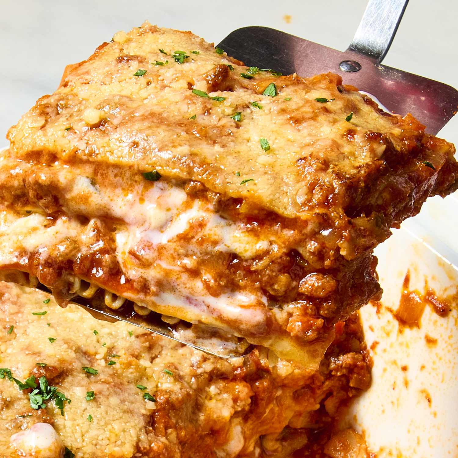 Different Types Of Lasagna In Italy
