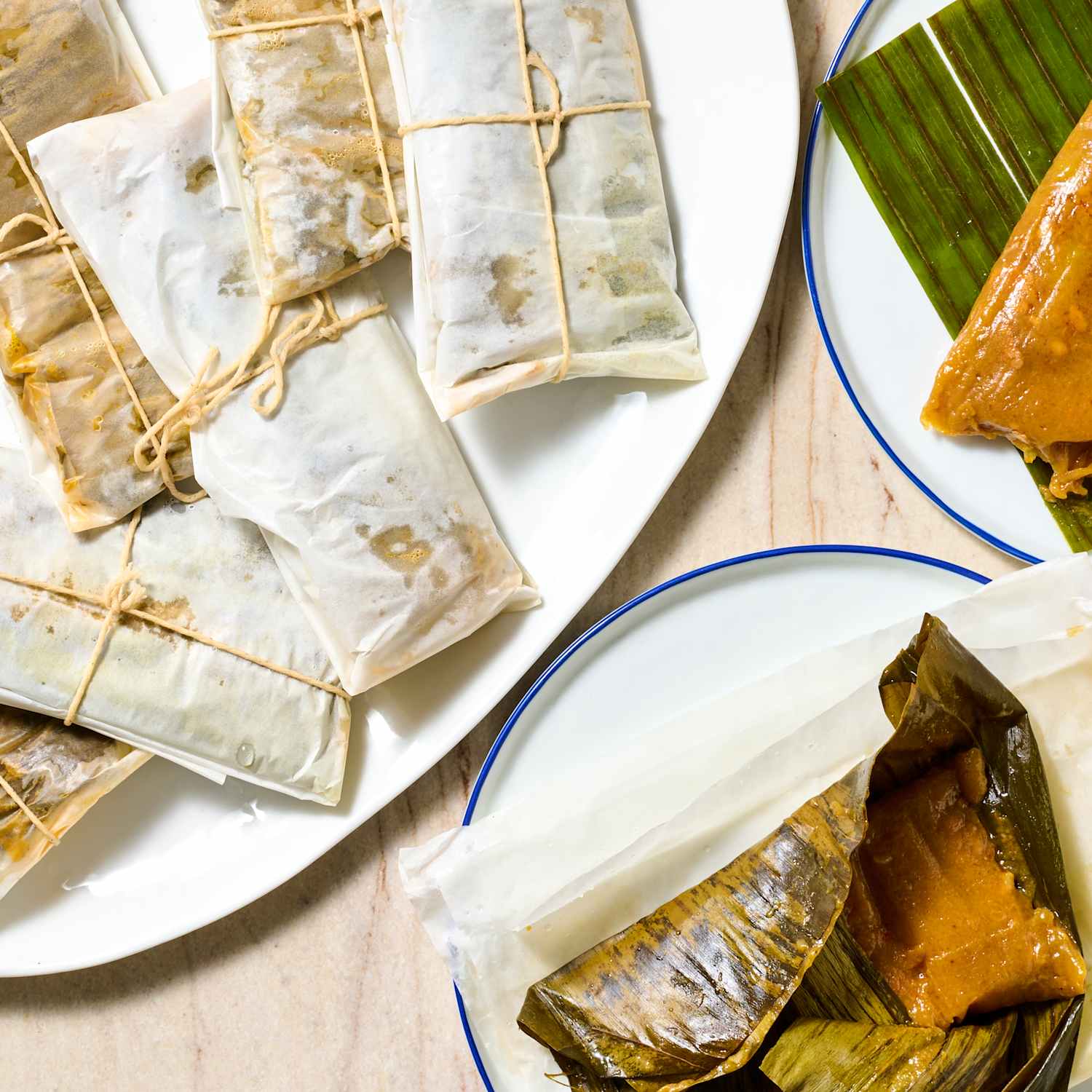 Pasteles Traditional Puerto Rican Style How To Make Puerto Rican