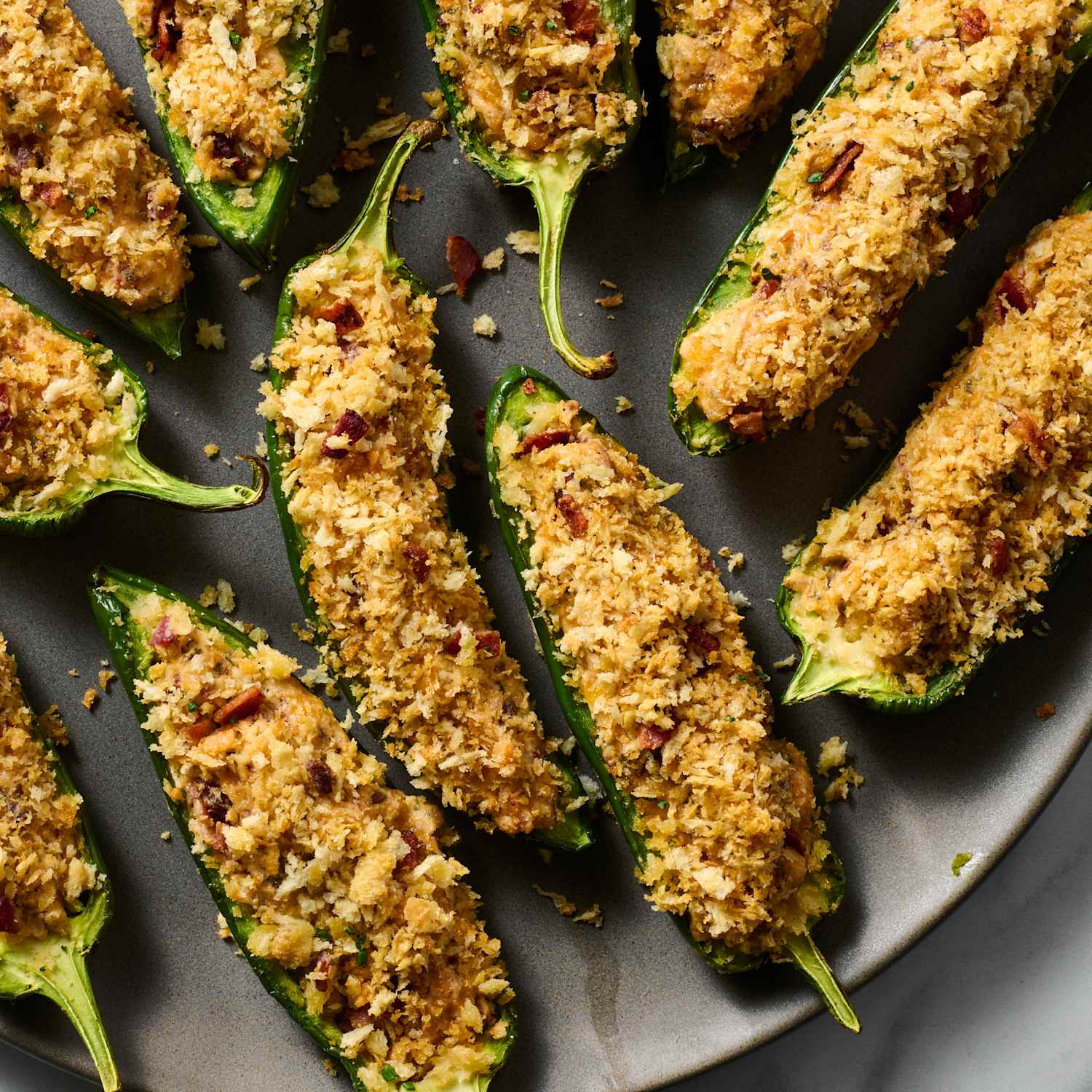 Easy Jalapeno Poppers Recipe 10 Best Baked Jalapeno Poppers Cream