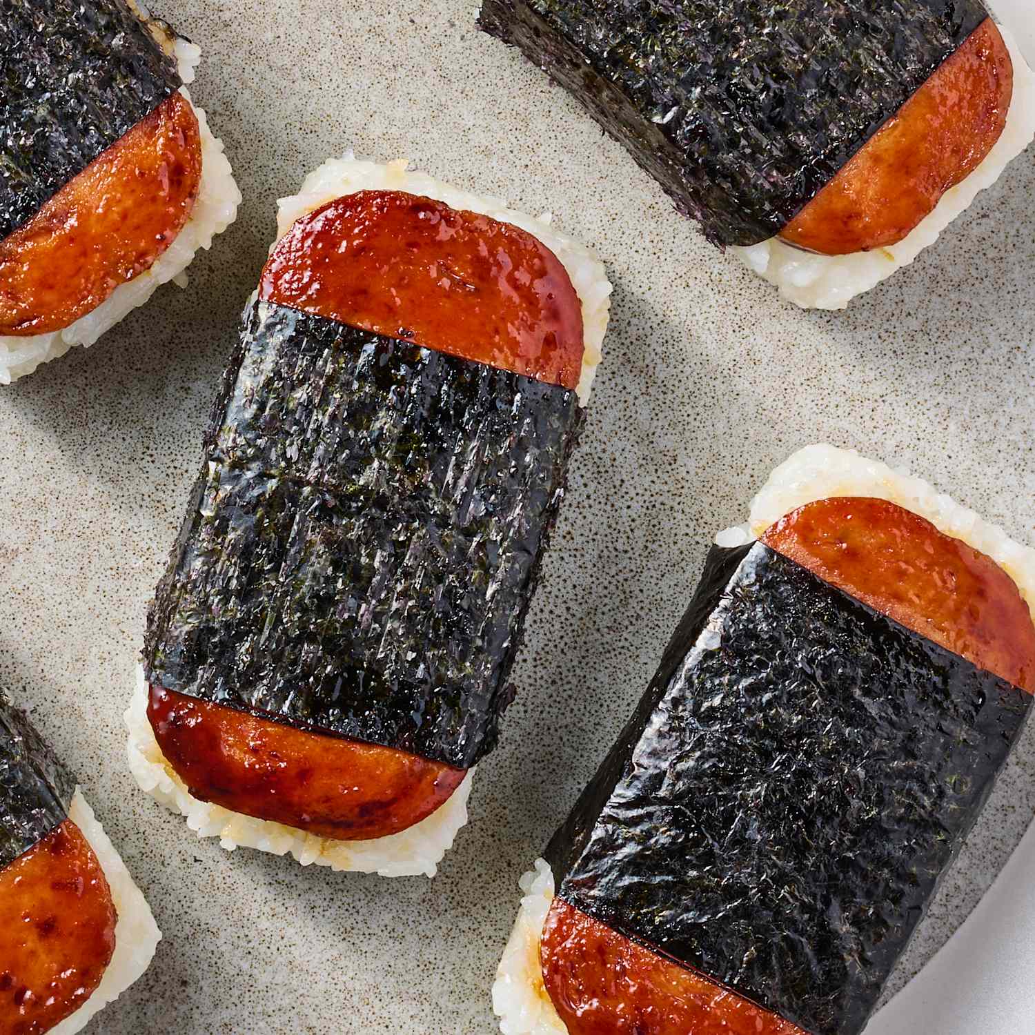 Hawaiian Spam Musubi Recipe Spam Musubi Recipe: A Classic Hawaiian