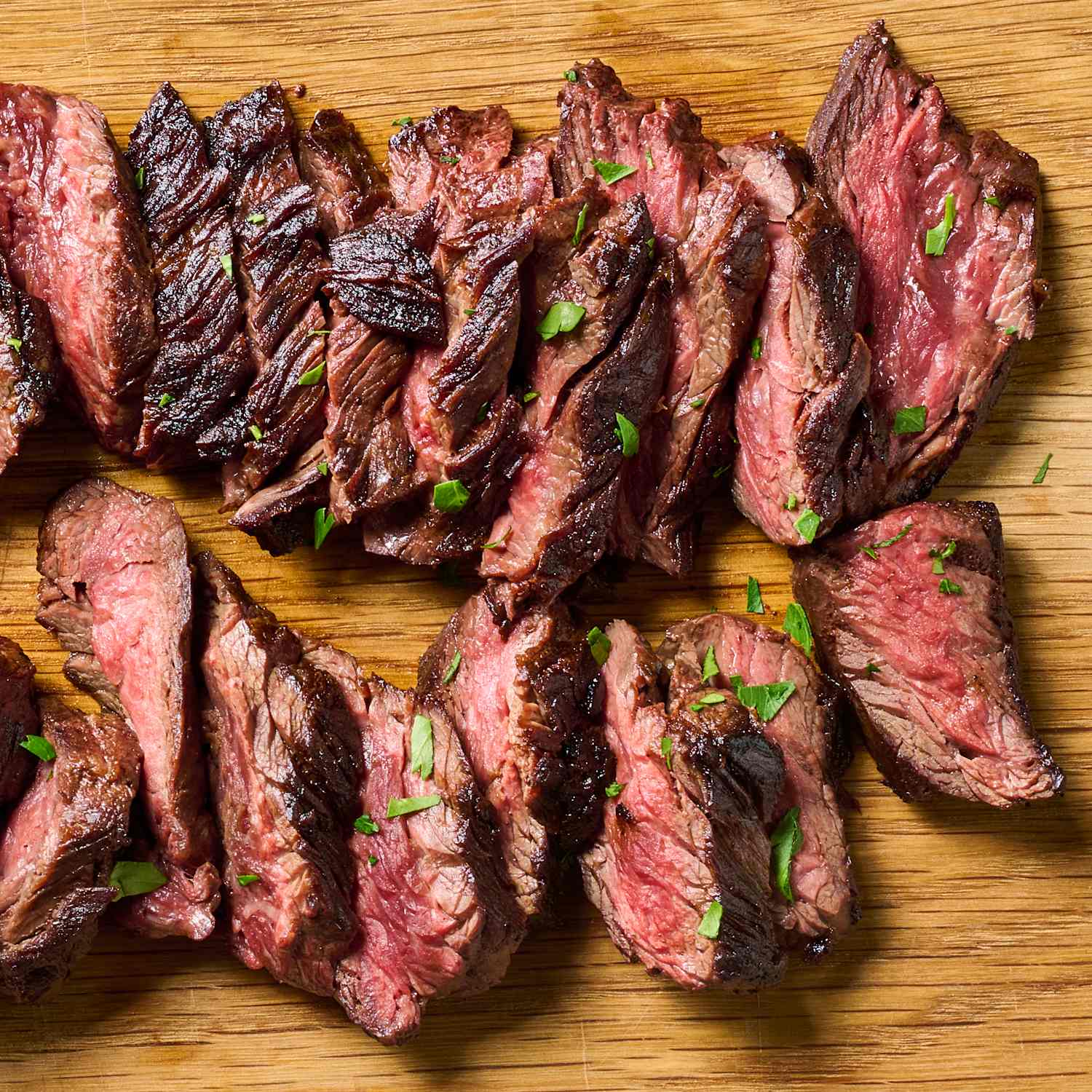 How To Cook Beef Hanger Steak