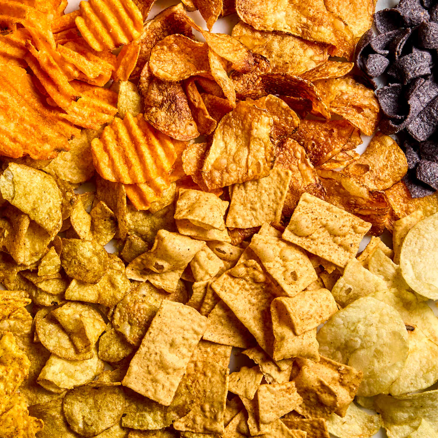 Signes De Chips If You Needed A Sign To Come Grab An Order Of Hot