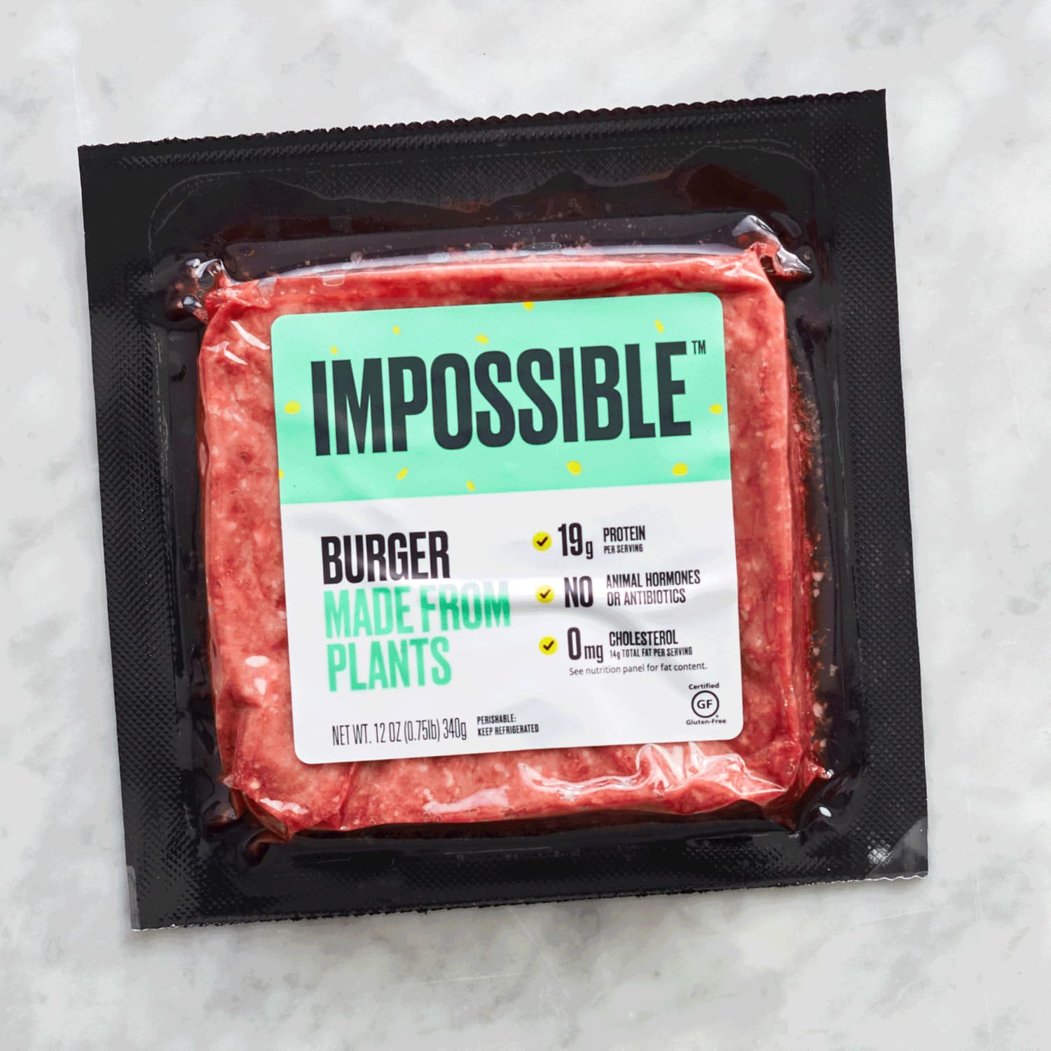 Meat Alternatives