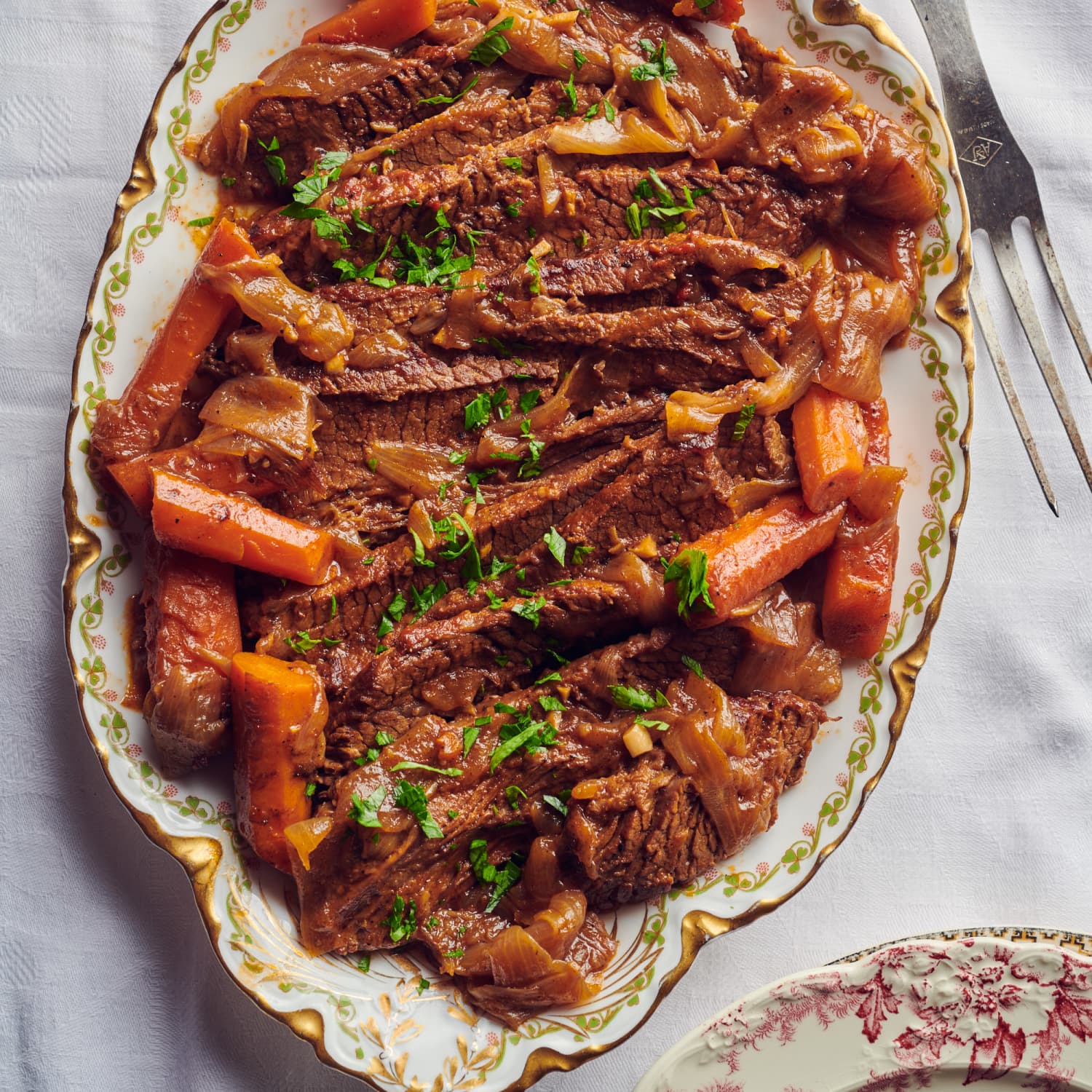 Jewish Brisket