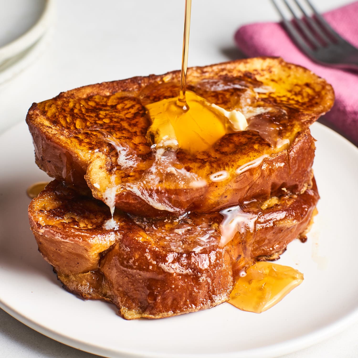 French bread french toast store