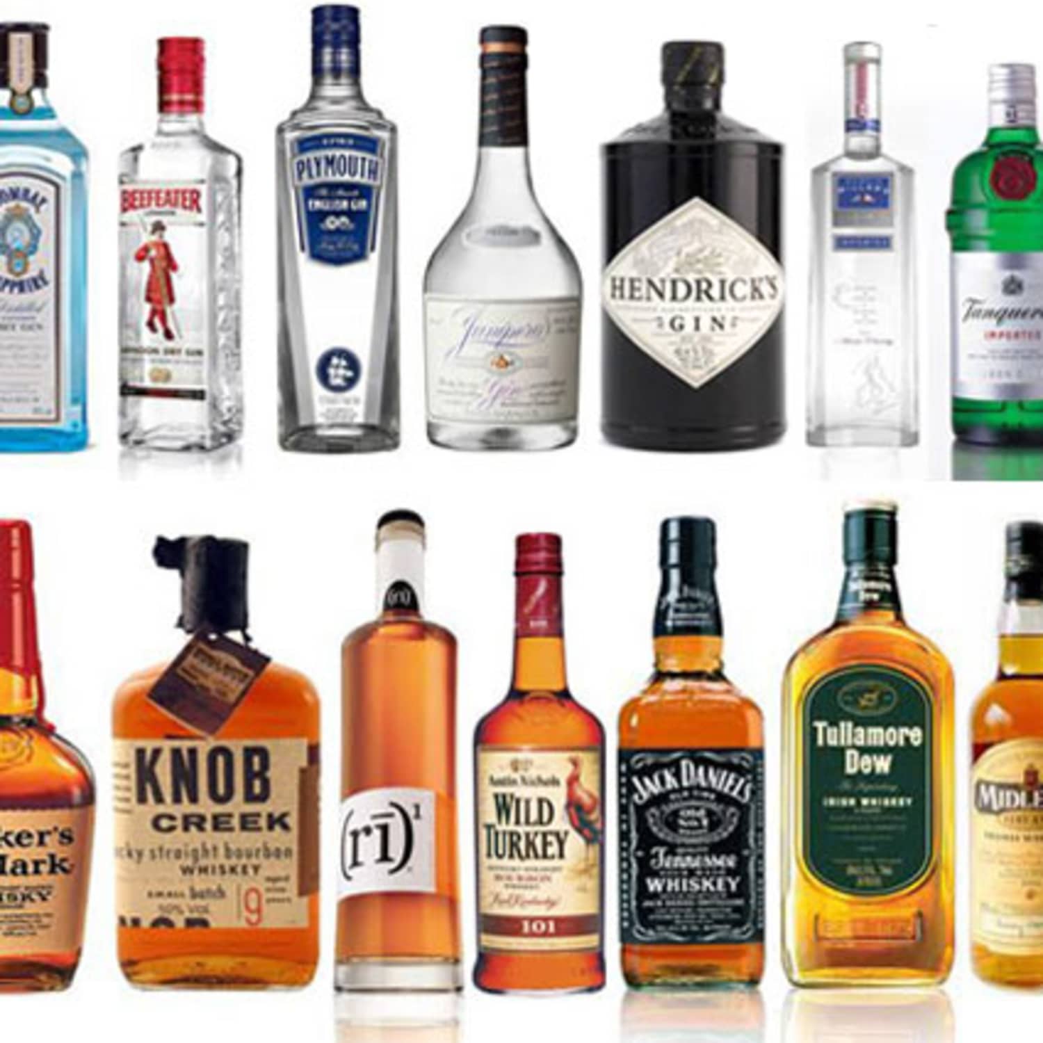 Our Readers Favorite Brands Of Liquor Vodka Brands