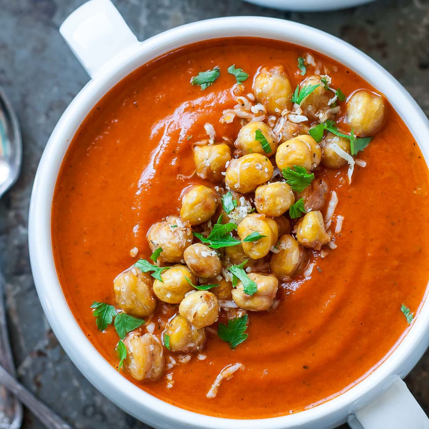 Onepot Chicken And Vegetable Soup Peas And Crayons Instant Pot