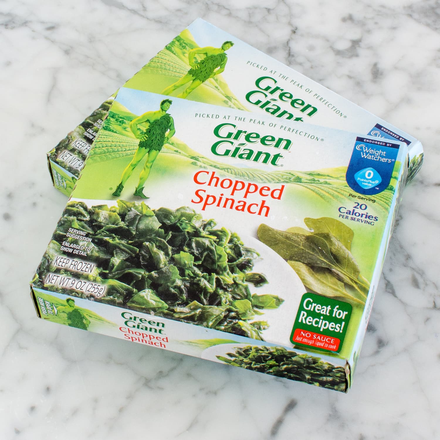 Green Giant Frozen Spinach Recipes Bryont Blog