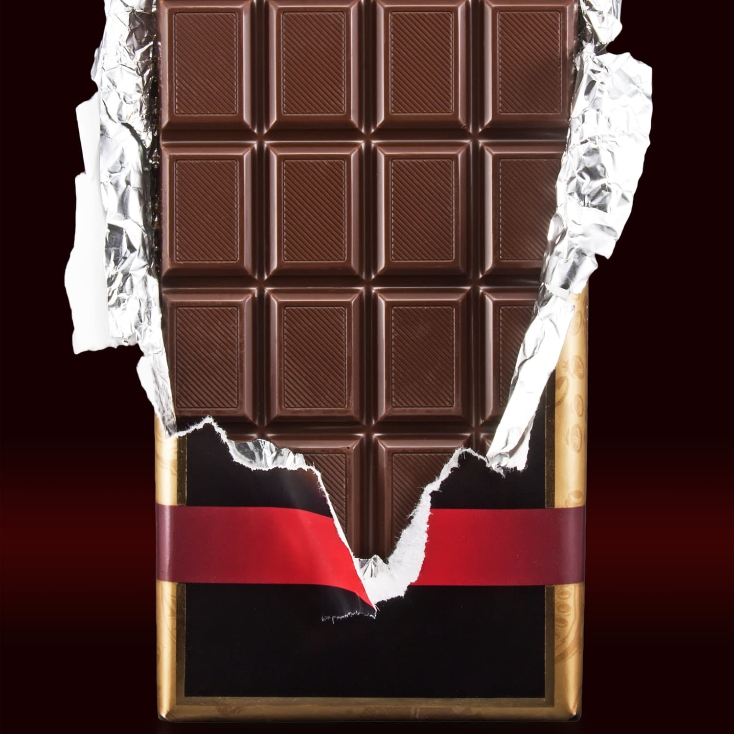 Chocolate turned white store
