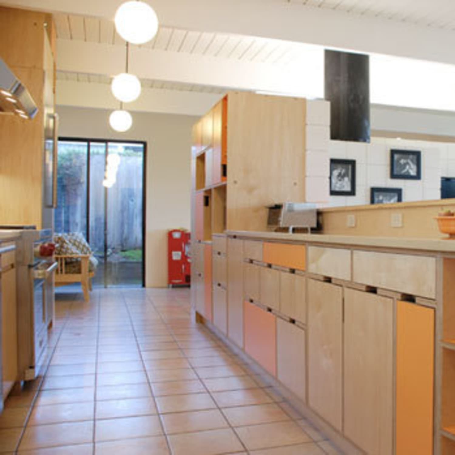 Kerf Cabinets