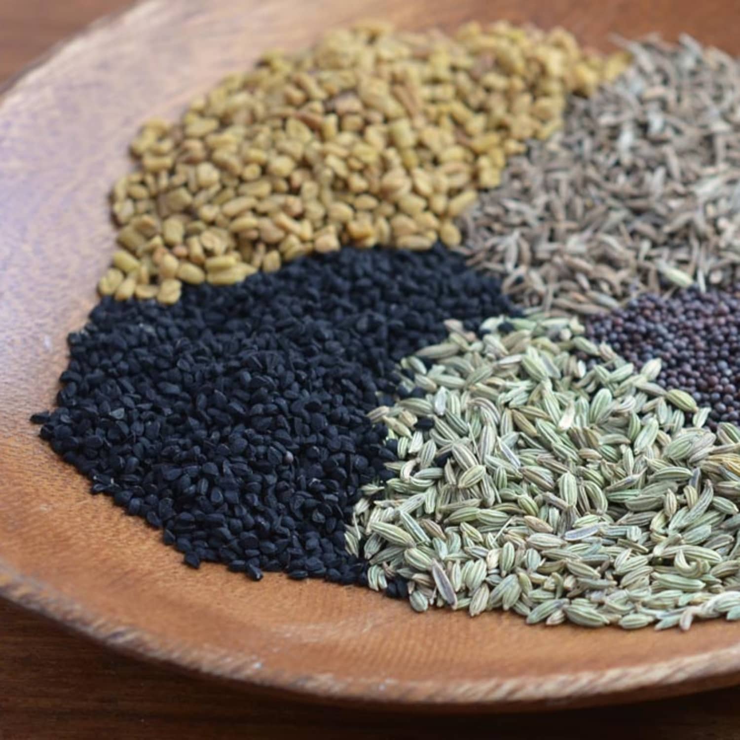 20 Health Benefits of Panch Phoron: Nutrition, Side Effects - How To Ripe