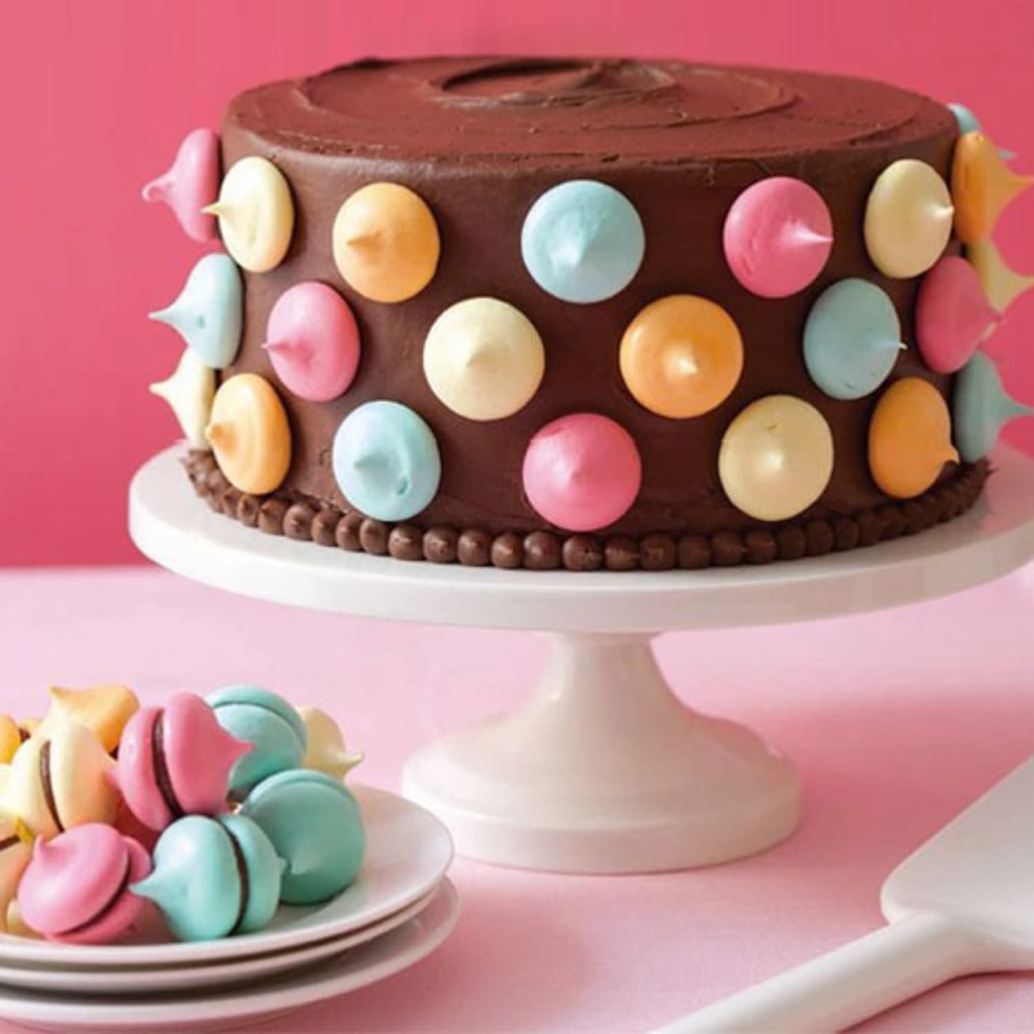 Cute Easy Cake Ideas 37 Gorgeous Engagement Cake Ideas You'll Love