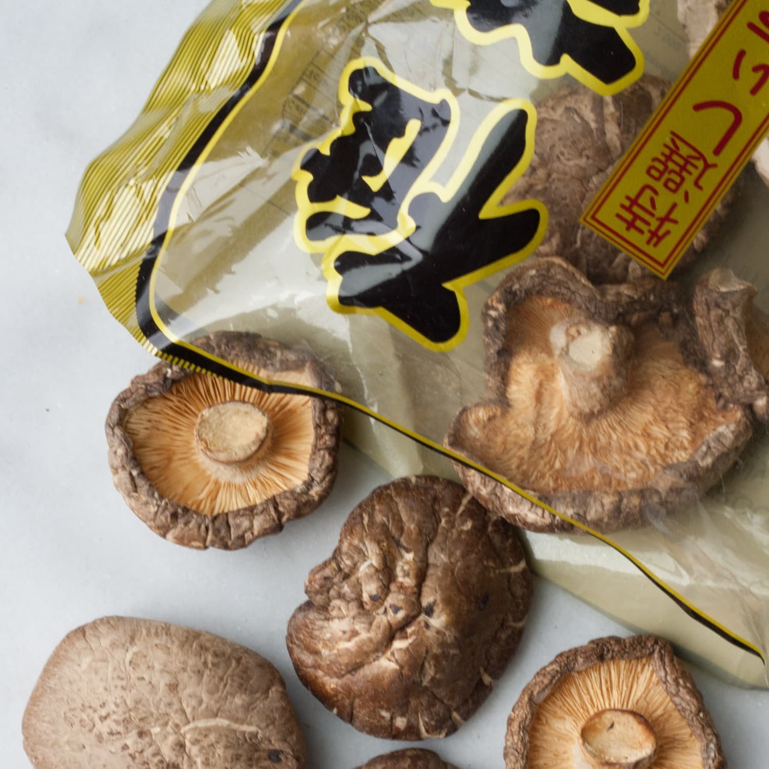 How To Cook Dried Chinese Fungus