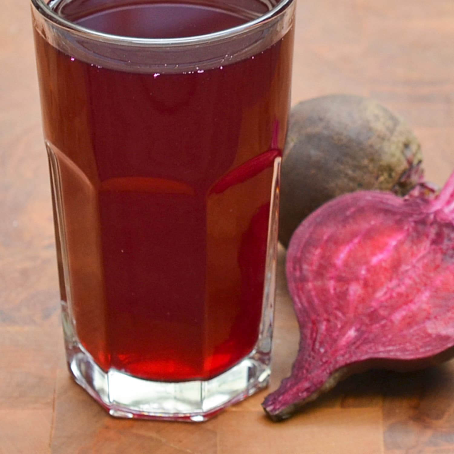 Lacto Fermented Beet Kvass Recipe | Bryont Blog