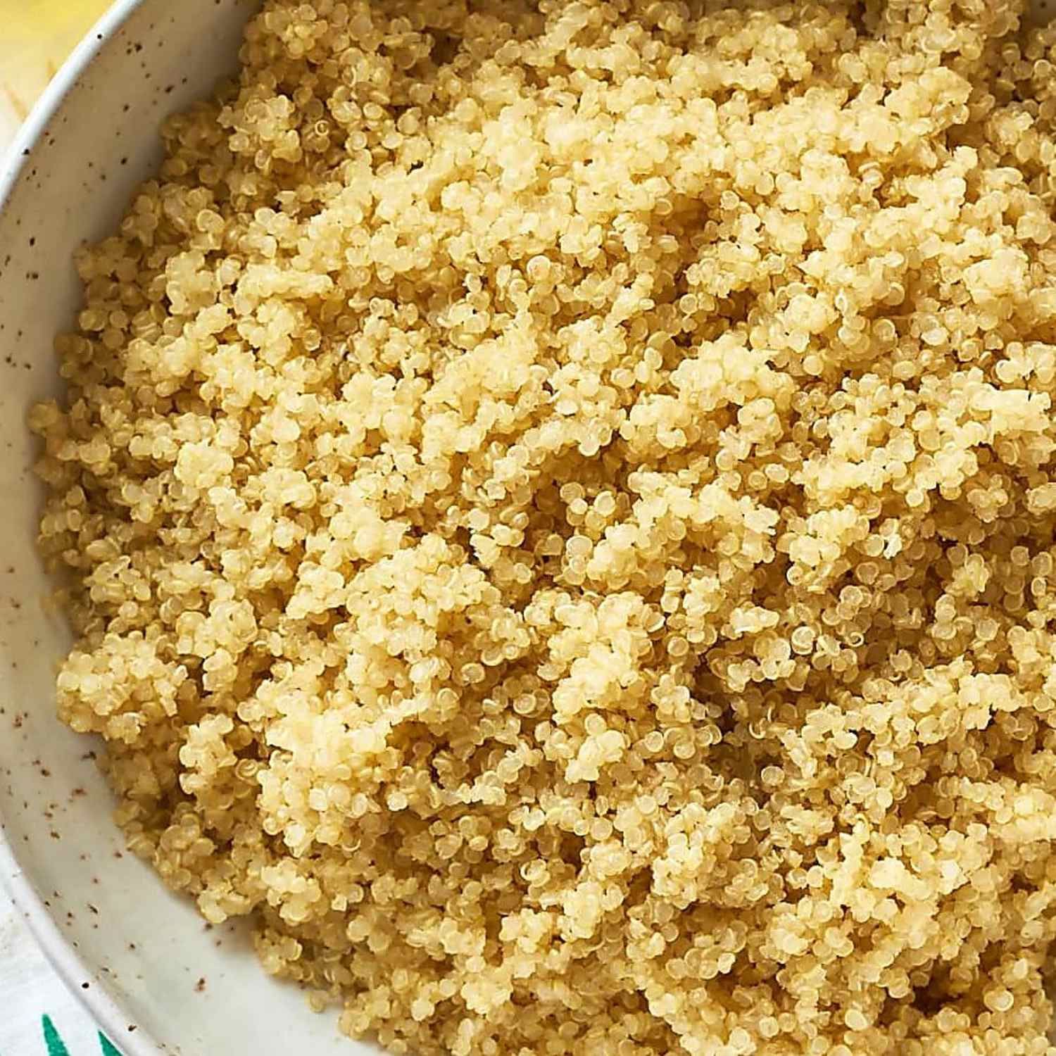 How To Cook Quinoa Fast