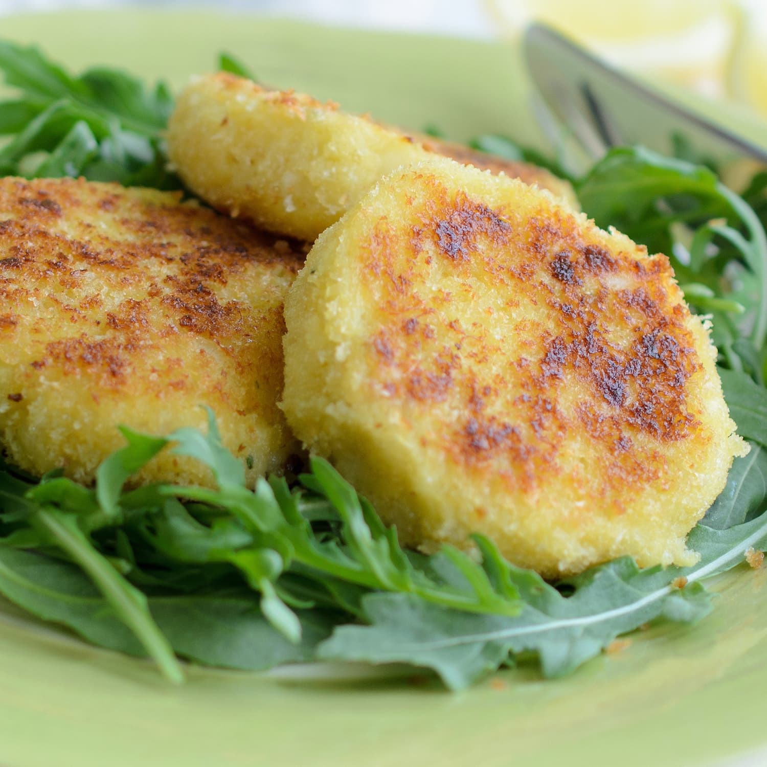 Recipe Acadian Salt Cod Fish Cakes