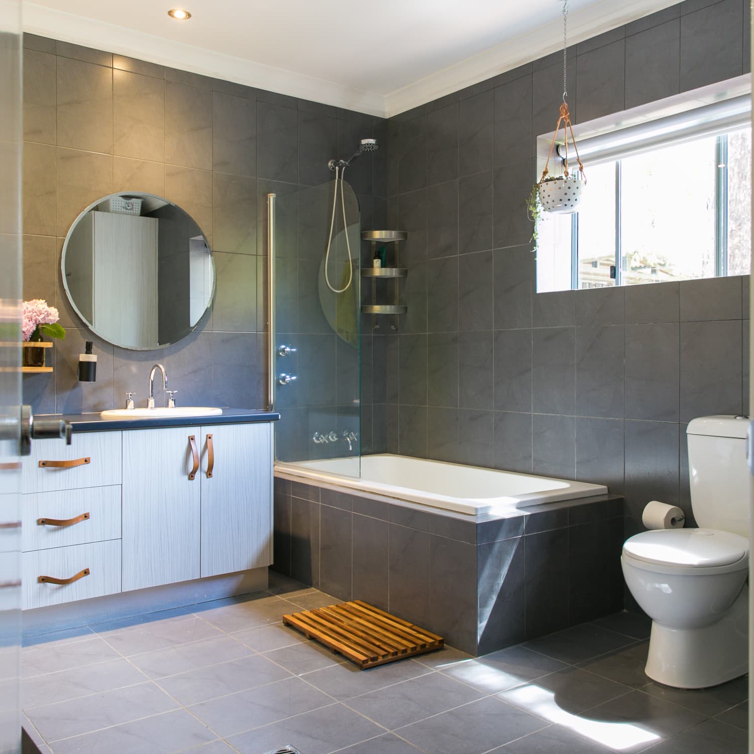 Bathroom Tiles Colour Matching – Everything Bathroom