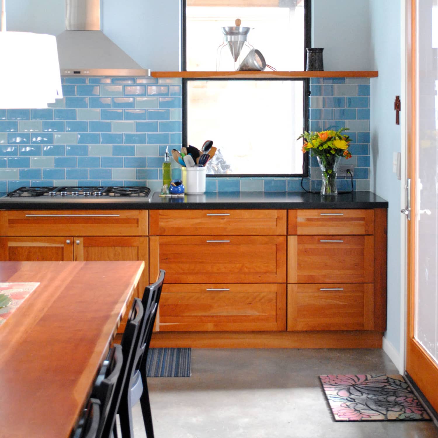 10 Best Floating Shelf In Front Of Window - mohammadayazkhan