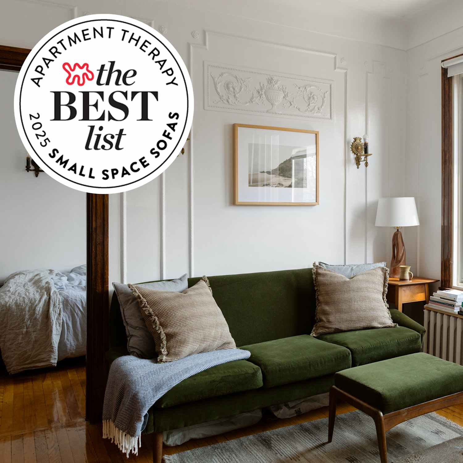 cool small sofas