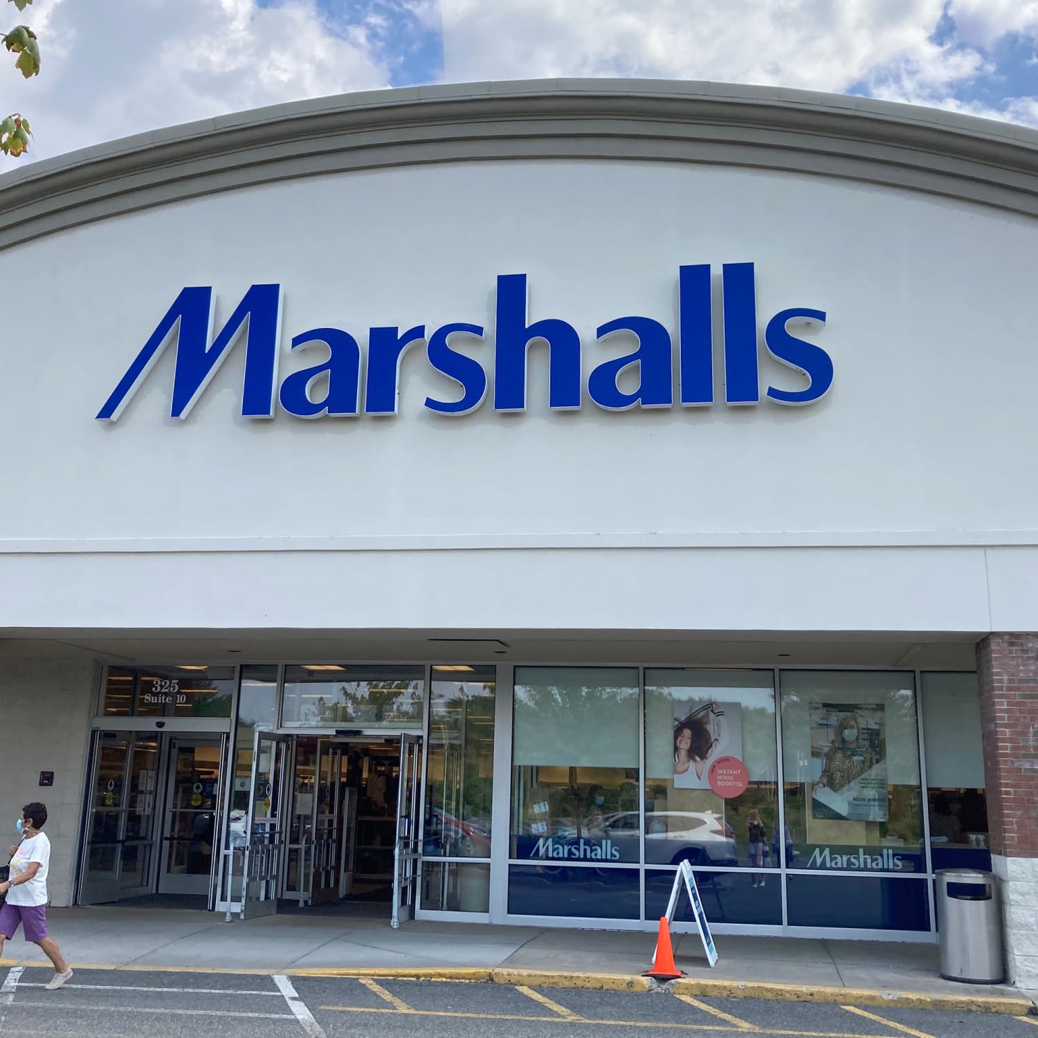 marshalls