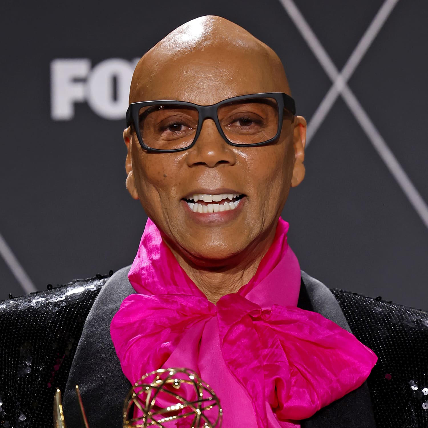 Rupaul