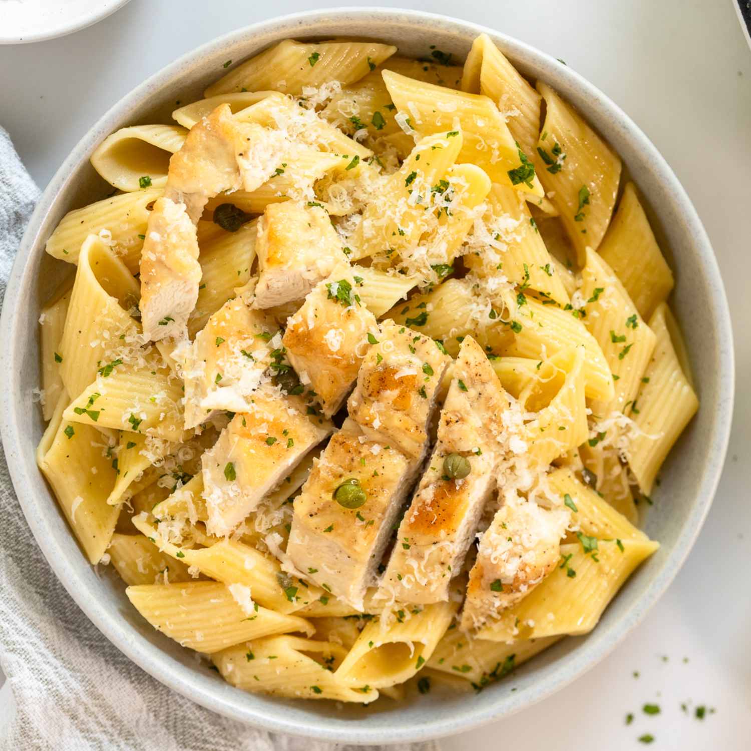 giada pasta