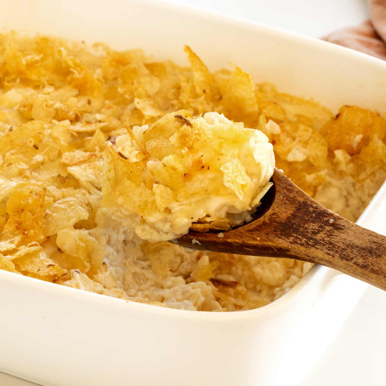 funeral potatoes