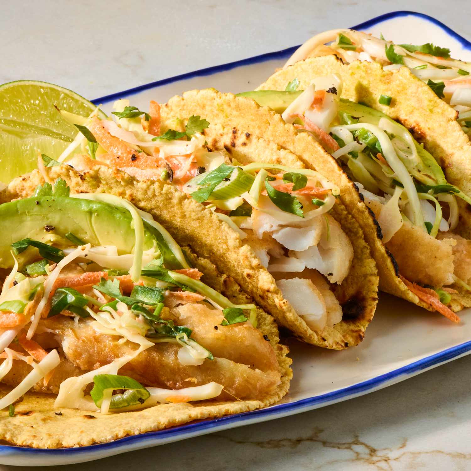 how to cook fish tacos
