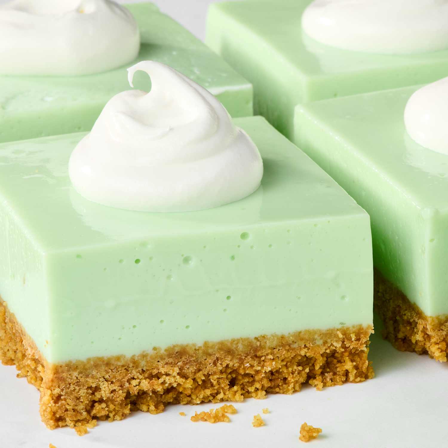 green key lime