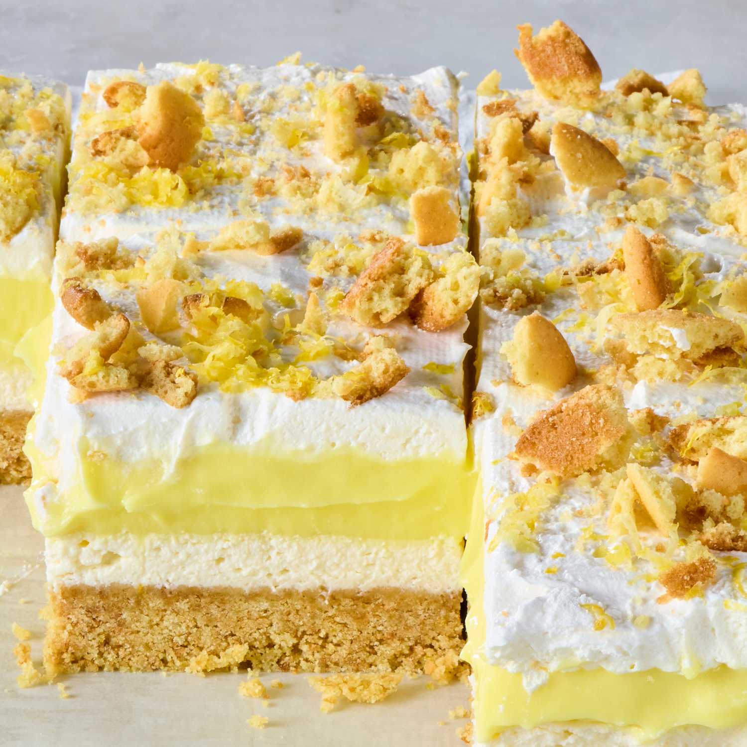 professional dessert