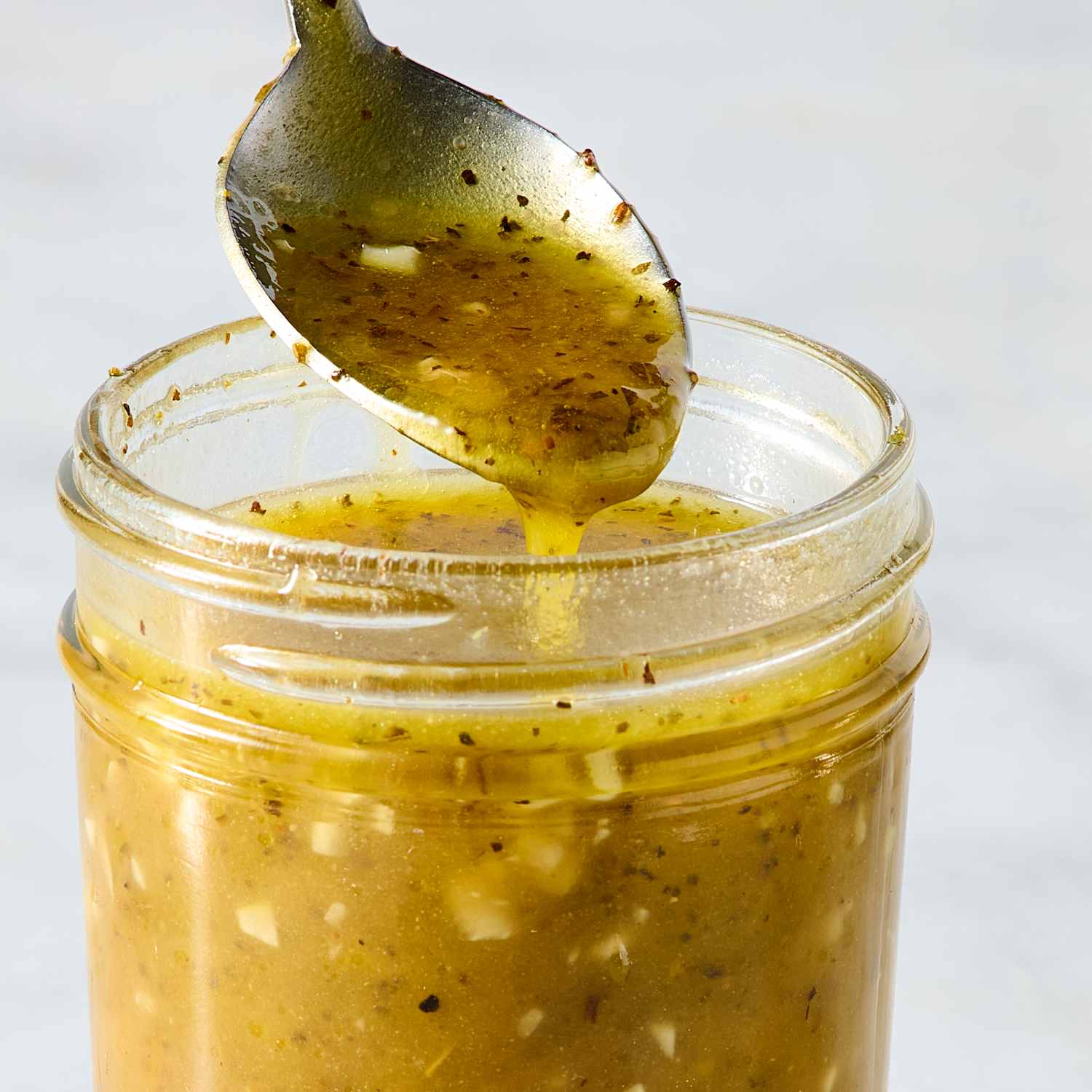 salad dressing description