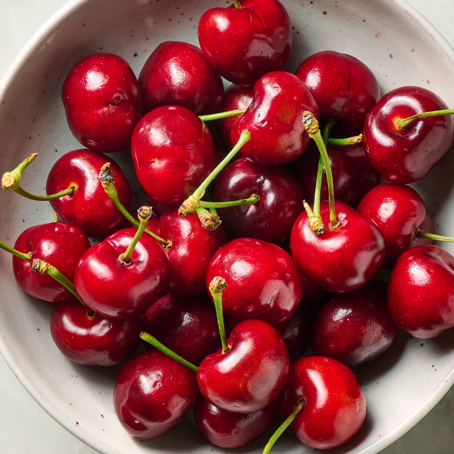 stratifying cherry seeds