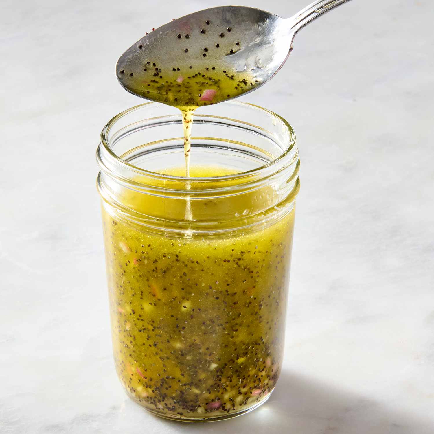 single purpose seed dressing