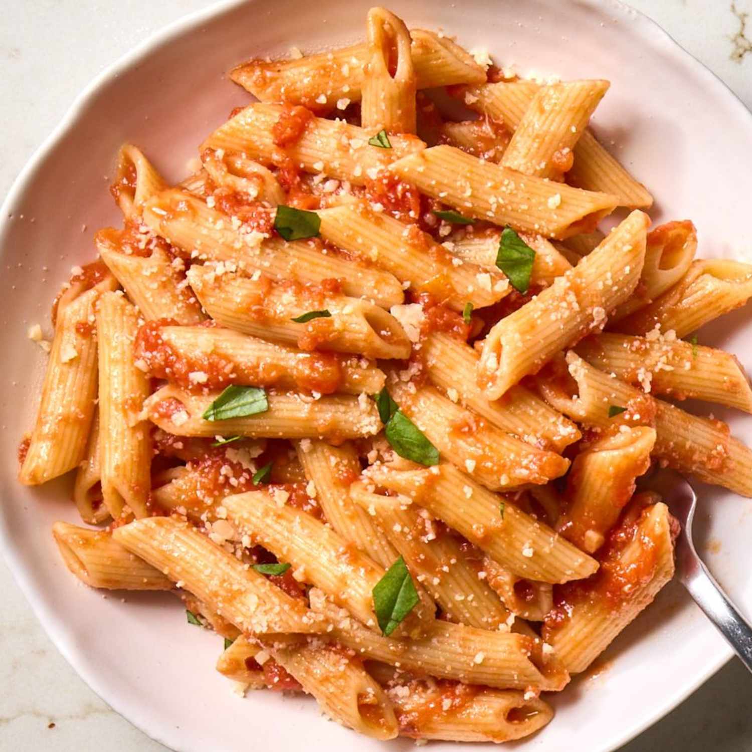 fish arrabbiata