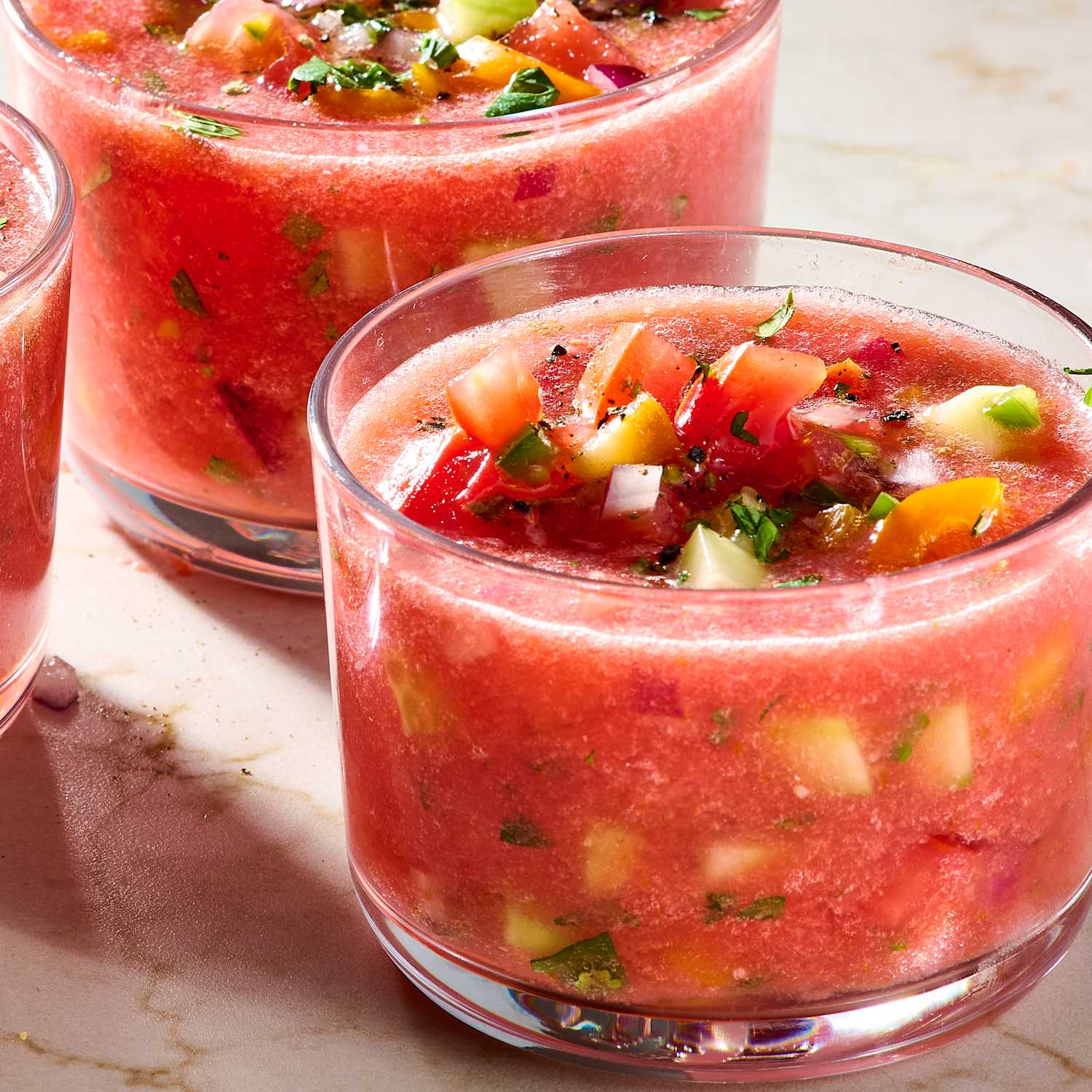 gazpacho
