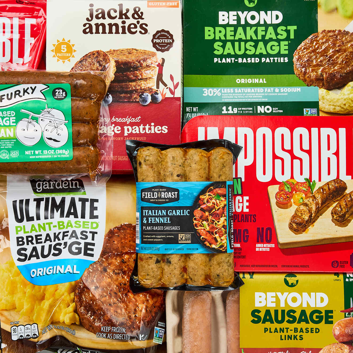 do vegetarians taste better