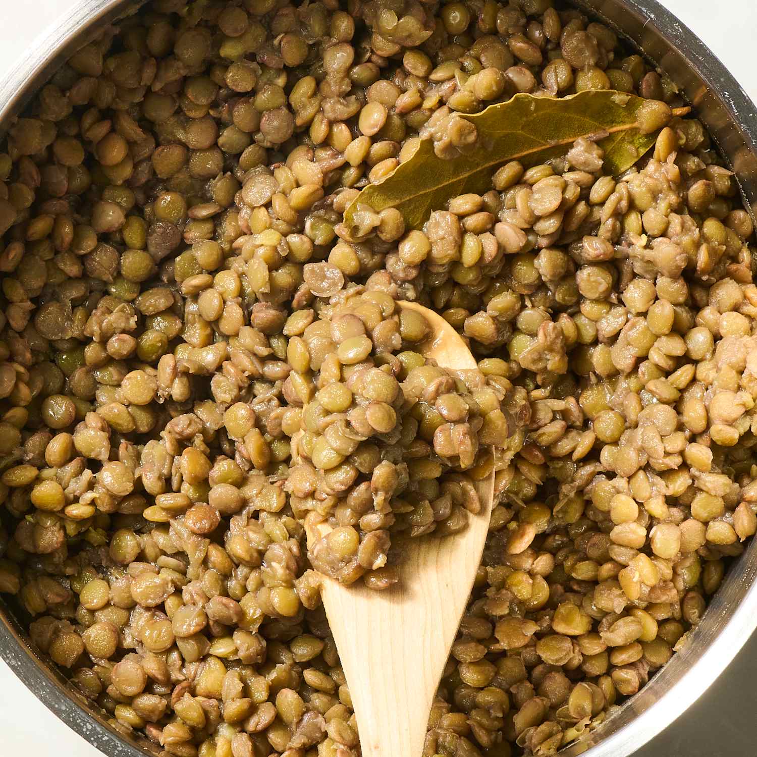 lentils