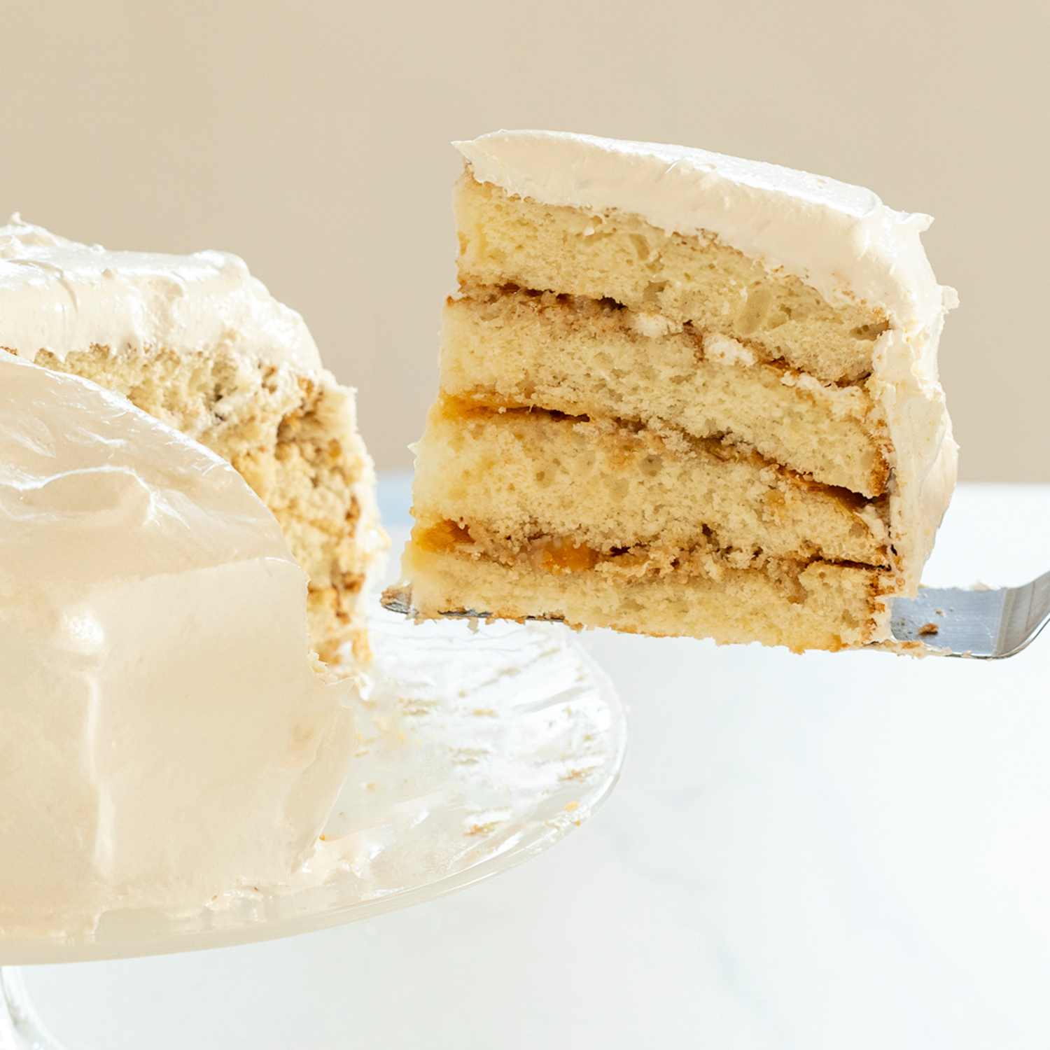 Martha Stewart Mousse Cake