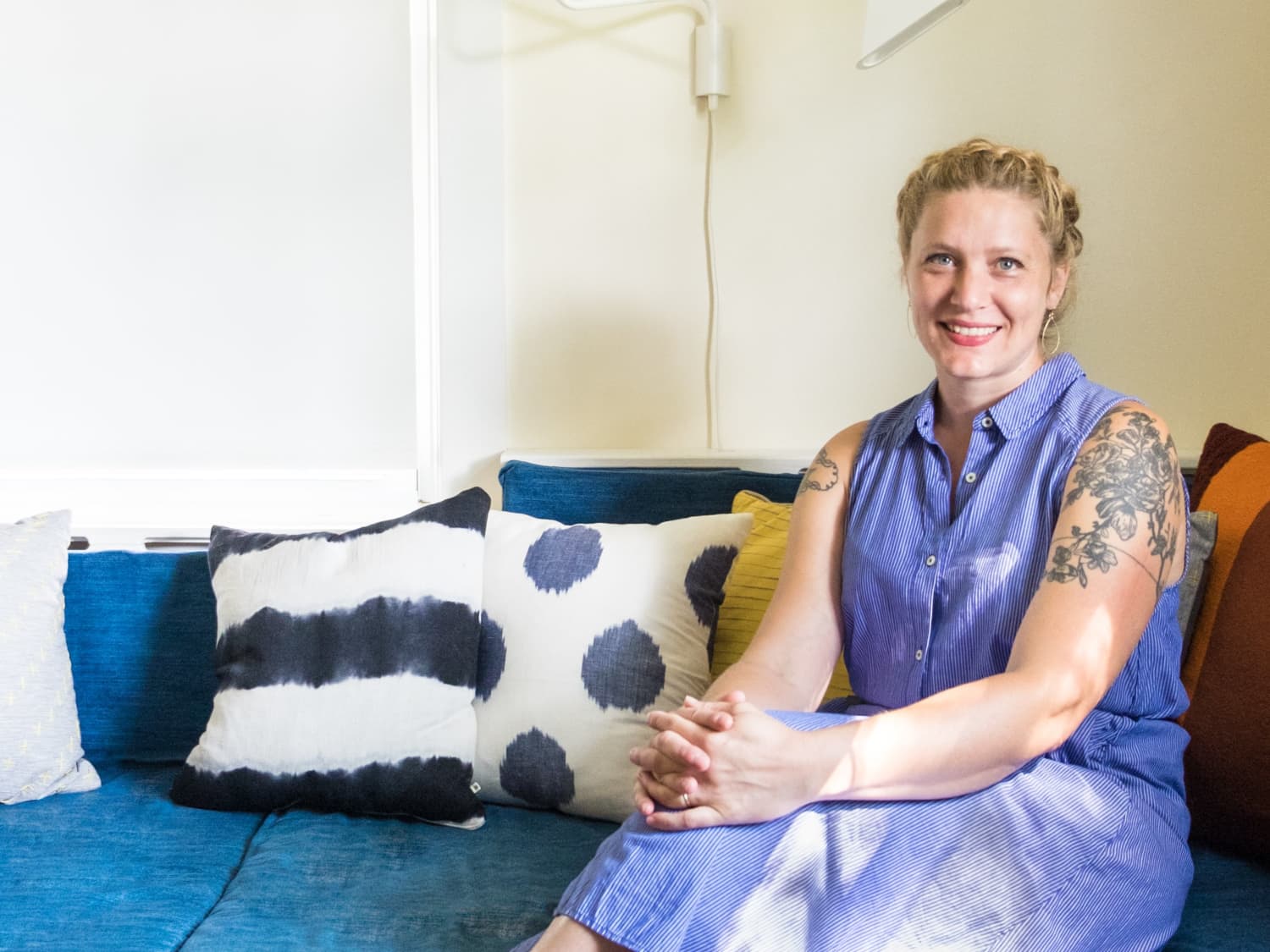 molly hatch wheatley