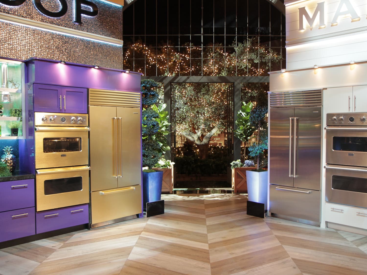 snoop interior design