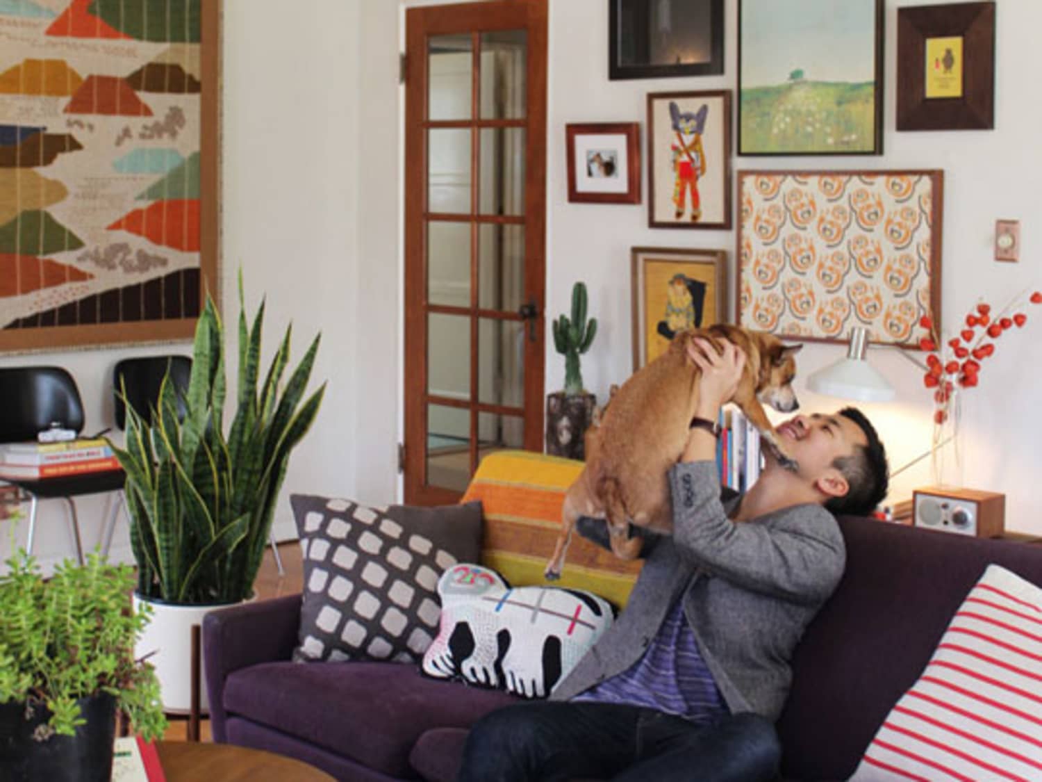 studio apartment decorating ideas men