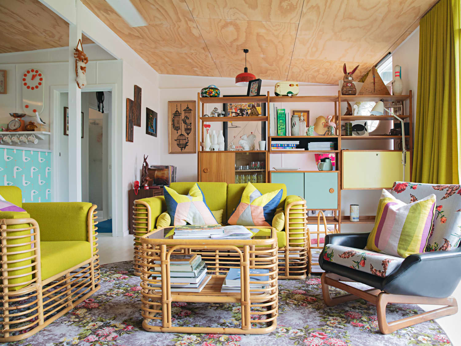 does drop ceiling reduce noise