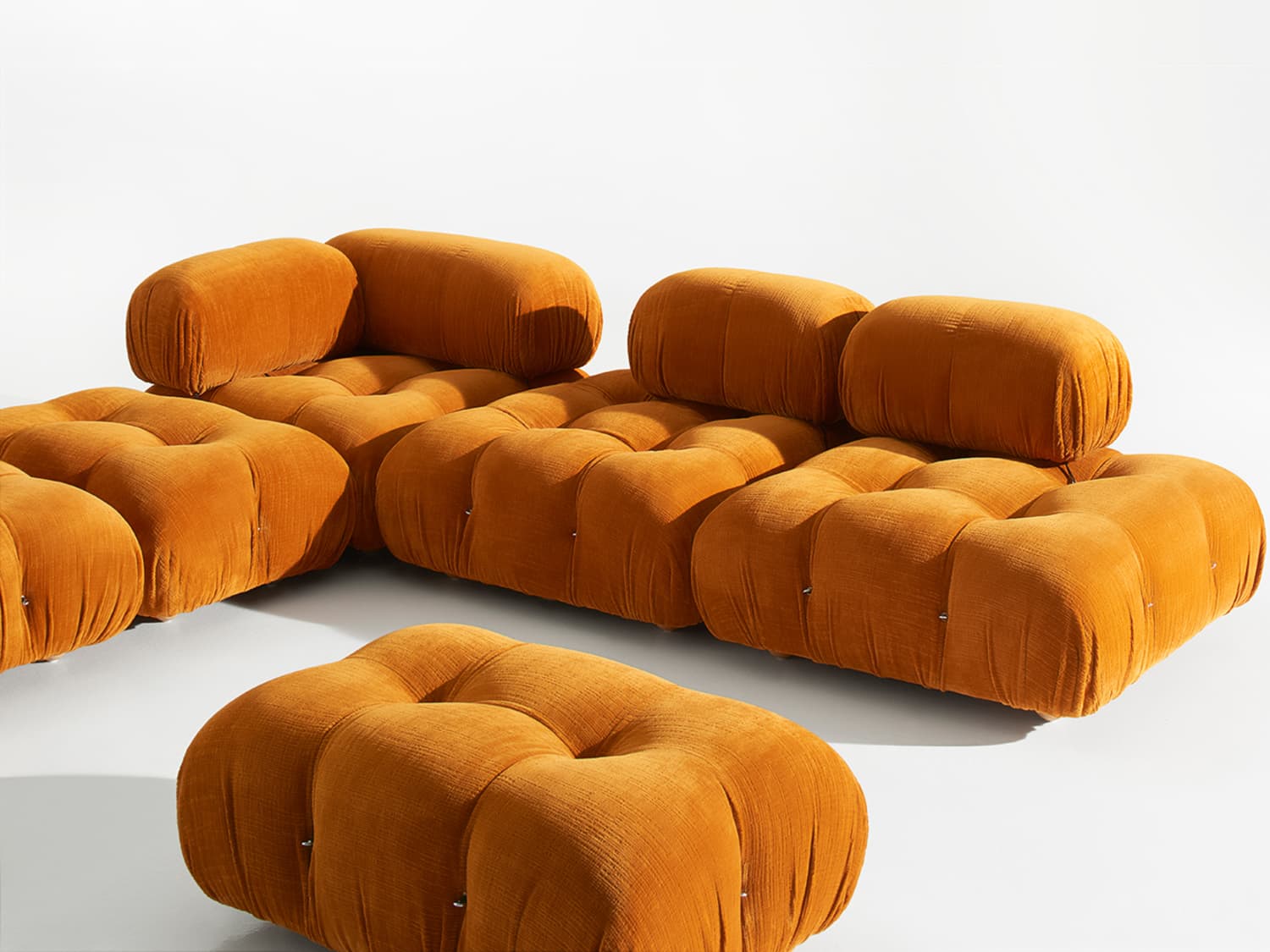 seventies sofa