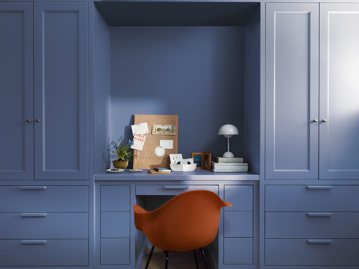 benjamin moore mozart