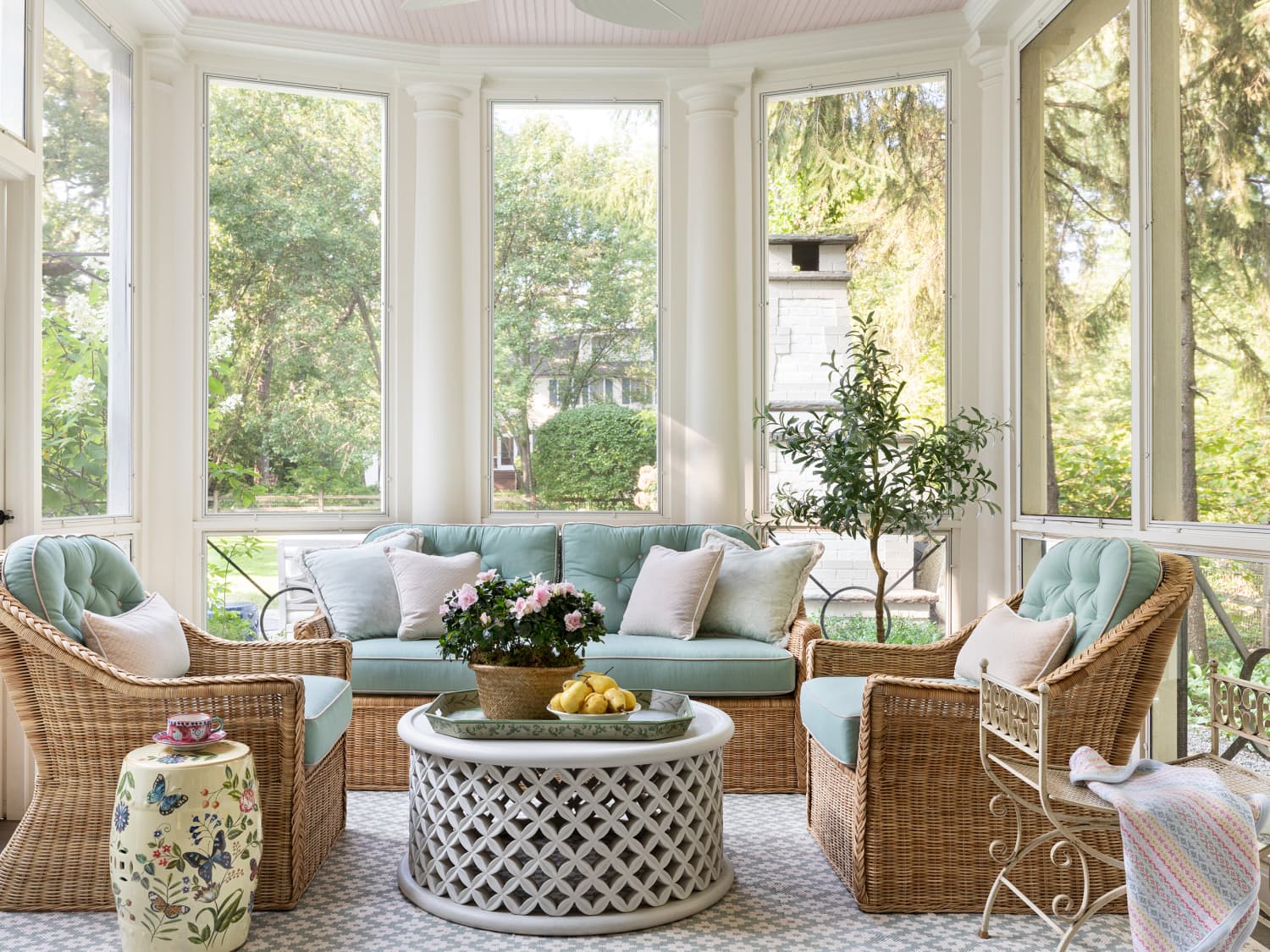 summer decorations ideas